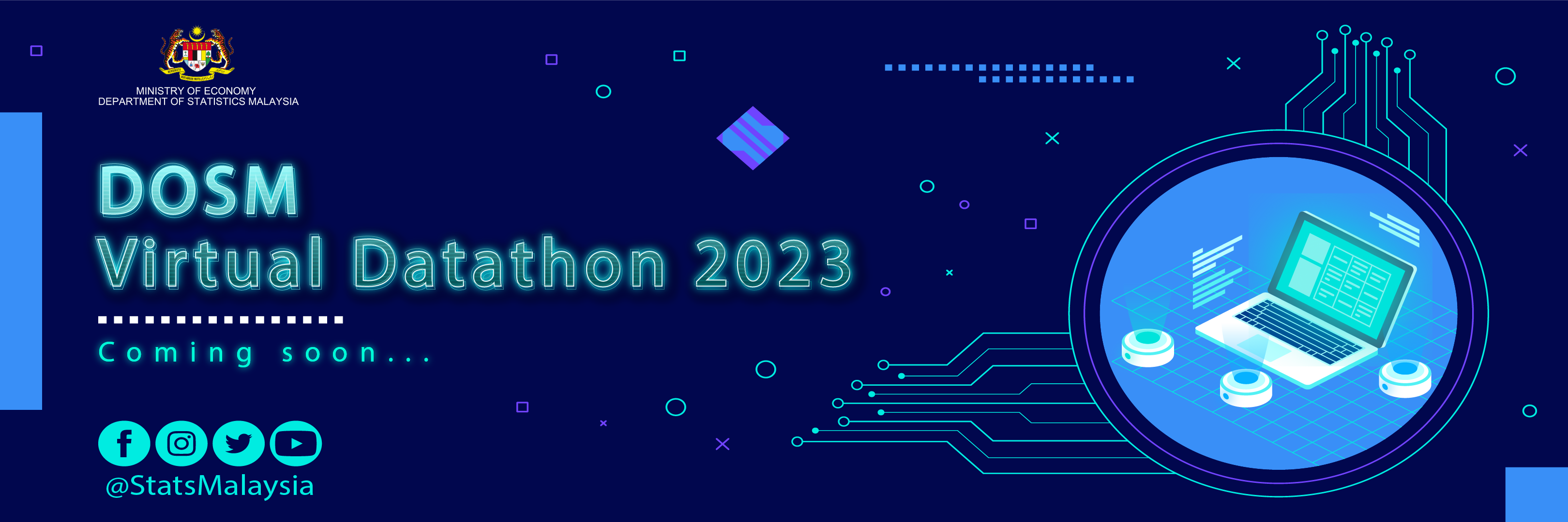 DOSM VIRTUAL DATATHON