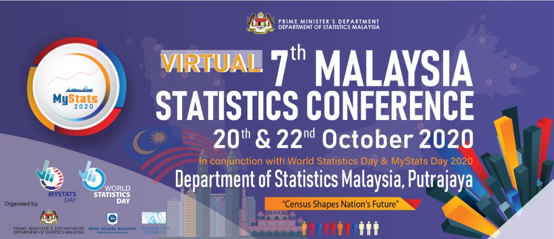 DvD2020 | DOSM Virtual Datathon 2020